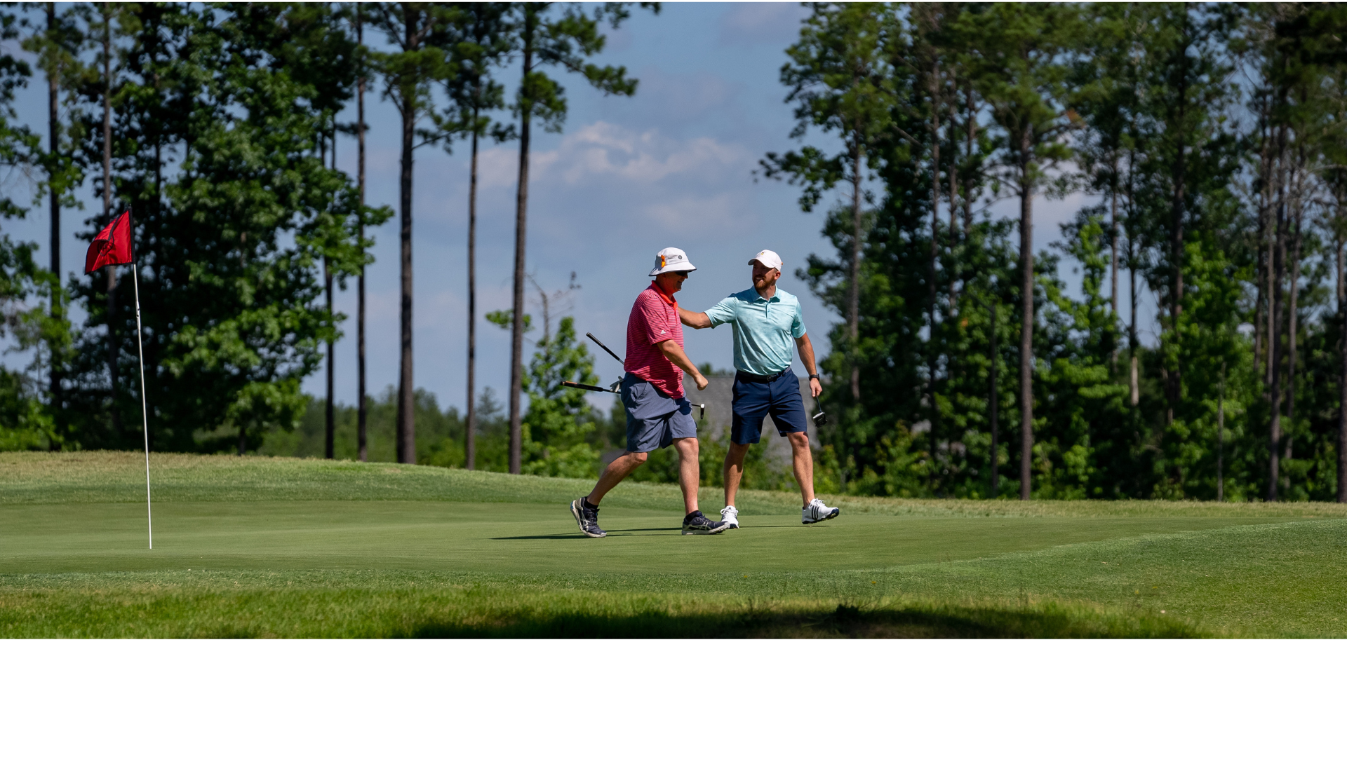 Mobile App - Magnolia Green Golf Club